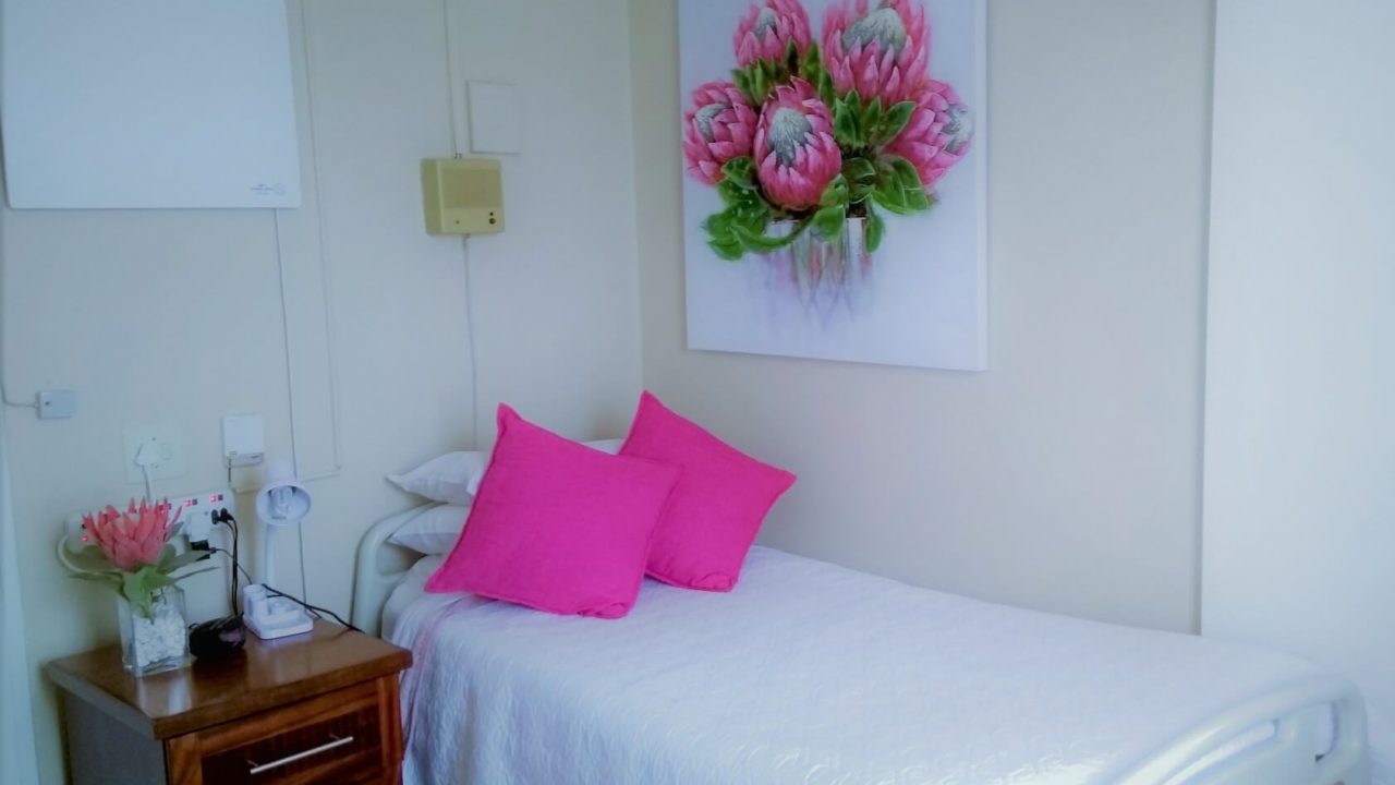 Princess Christian Home - Offering Frail Care in Pretoria
